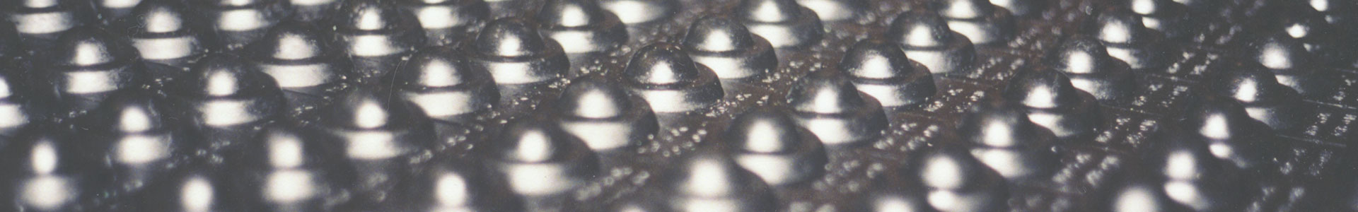 Custom product success stories - Argonics and Kryptane Systems