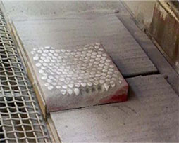 Redi-Liner Ceramic Modular Lining System (2010) - Argonics, Inc.