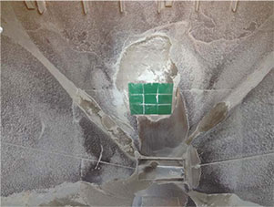 Redi-Liner Ceramic Modular Lining System (2012) - Argonics, Inc.