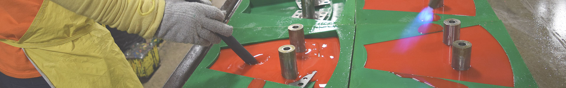 Introduction to Polyurethane Cast Elastomers | Argonics