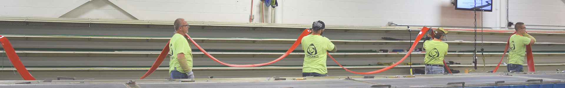 Polyurethane Characteristics | Argonics and Kryptane Systems