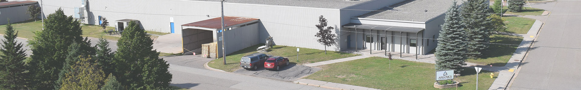 About Argonics, Kryptane Systems and Public Works Products