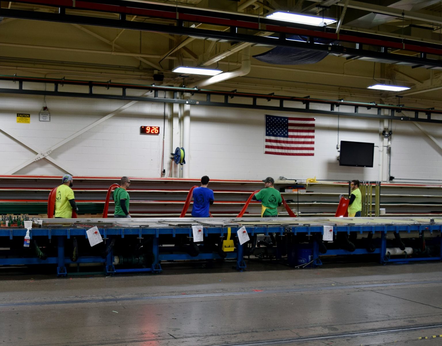 Argonics products are made in the USA - Argonics blog