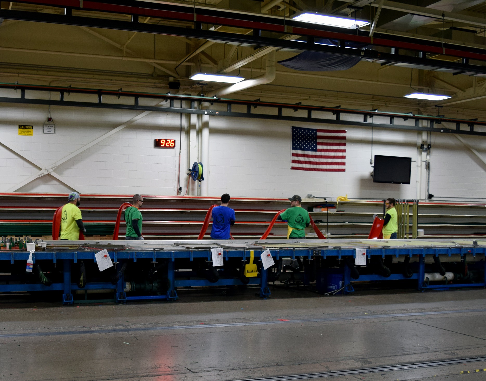 Argonics products are made in the USA - Argonics blog